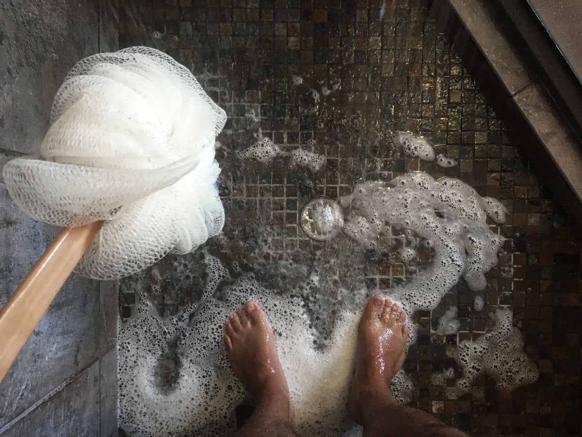 Why You Need a Shower Timer with Shut-Off Valve: 5 Game-Changing Benef ...